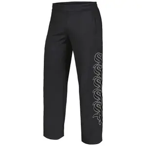 PLEASURES Chicago White Sox Pitcher Track Pants