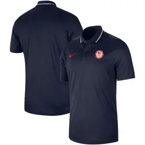 Nike Team Usa Coaches Performance Polo
