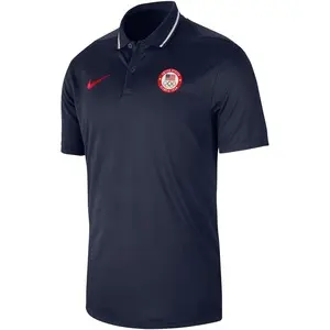 Nike Team Usa Coaches Performance Polo