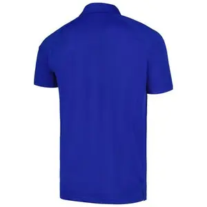 LEVELWEAR Philadelphia Phillies Sector Batter Up Raglan Polo