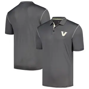 COLOSSEUM Vanderbilt Commodores Cameron Polo