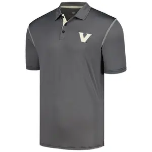 COLOSSEUM Vanderbilt Commodores Cameron Polo