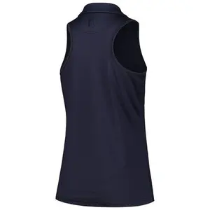 FOOTJOY The Players Prodry Racerback V-neck Tank Top