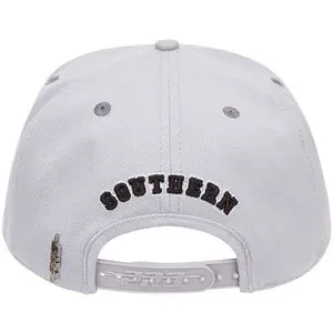 PRO STANDARD Texas Southern Tigers Evergreen Southern Snapback Hat