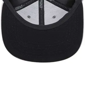 PRO STANDARD Texas Southern Tigers Evergreen Southern Snapback Hat