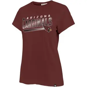 '47 47 Arizona Cardinals Graphic T-shirt