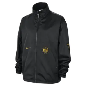 Nike Golden State Warriors Starting 5 2023/24 City Edition Nba Courtside Jacket