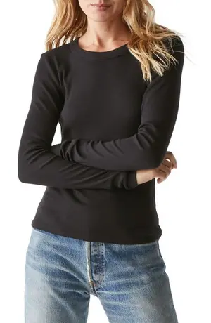 Michael Stars Long Sleeve Tops
