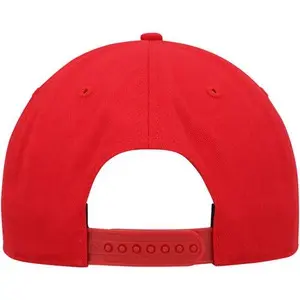 '47 Washington Capitals Primary Hitch Snapback Hat