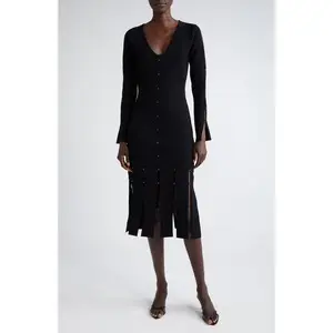 St. John Printed Dresses