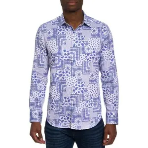 Robert Graham Stretch Shirts For Men