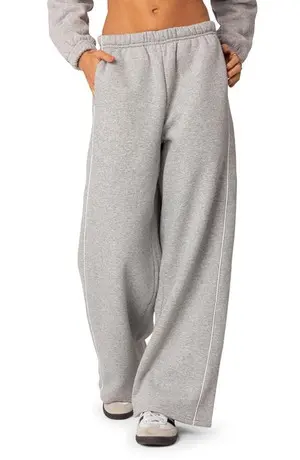 Edikted Office Wear Sweatpants For Women