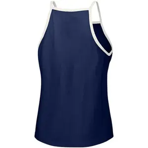 LUSSO New York Yankees Halter Tank Top