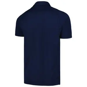 LEVELWEAR New York Yankees Sector Batter Up Raglan Polo