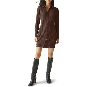 Michael Stars Sweater Dress