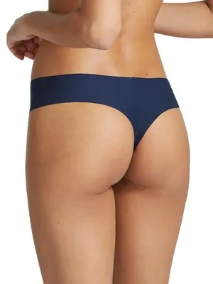 Commando Butter Thong Panty