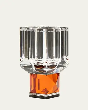 REFLECTIONS COPENHAGEN Ohio Vase - Multi