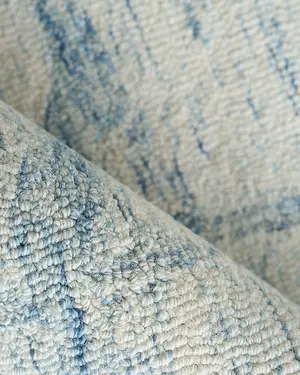EXQUISITE RUGS Breeze 6536 Area Rug, 5' X 8