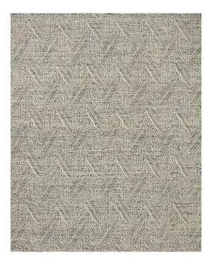 LOLOI Raven Rav-01 Area Rug, 9'3 X 13 - Green/ivory