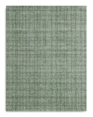 AMER RUGS Laurel Lau-21 Area Rug, 5'x7'6 - Green