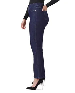 Spanx Shape Everywear Wide Leg Jeans