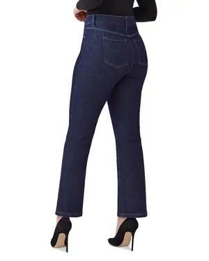 Spanx Shape Everywear Wide Leg Jeans