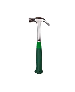 CHARACTER 16 Oz Hammer - Dark Green