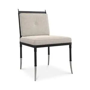 CARACOLE Athena Chair - Taupe