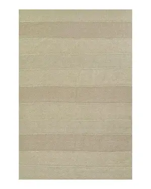 PURE SALT Koukila Kou-3 Area Rug, 6'3 X 9 - Ivory