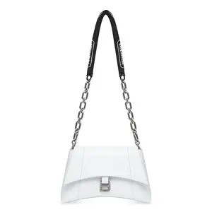 Clear Shoulder Bags