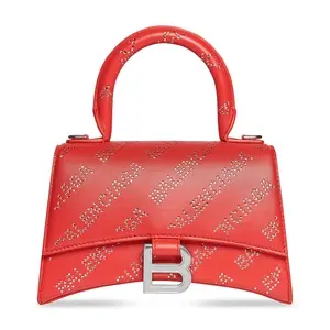 Push Lock Mini Bags