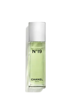 Chanel N19 Eau De Toilette Spray