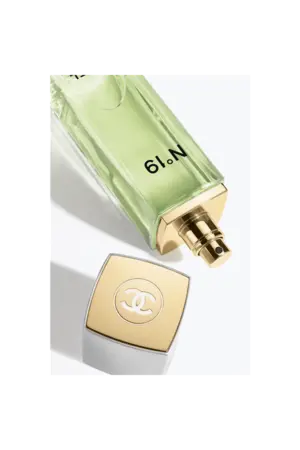 Chanel N19 Eau De Toilette Spray