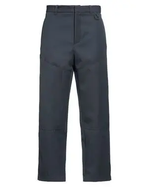 OAMC Straight Leg Chinos - Blue