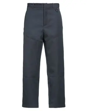 OAMC Straight Leg Chinos - Blue