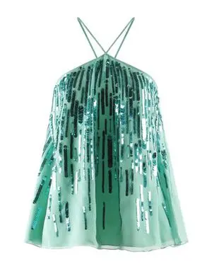 Blumarine Applique Tops