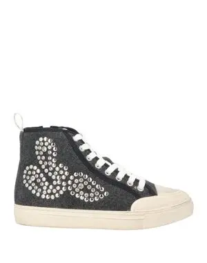 EMANUELLE VEE High-top Sneakers