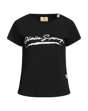 Plein Sport Stretch T-shirts For Women