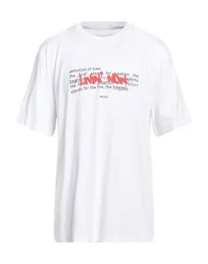 PREACH T-shirt Size Cotton