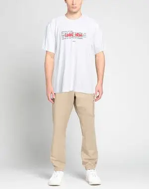PREACH T-shirt Size Cotton