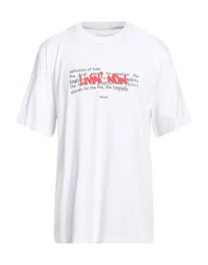 PREACH T-shirt Size Cotton