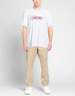 PREACH T-shirt Size Cotton