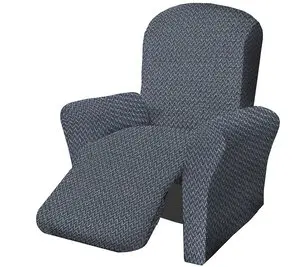 PAULATO BY GAICO Gaico Arredo Recliner Stretch Furniture Cover - One-color