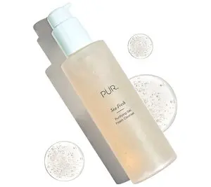 PUR Sea Fresh Face Skin-care Kit