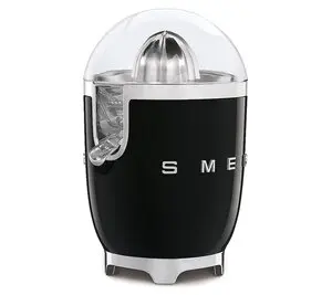SMEG Retro Style Citrus Juicer - One-color