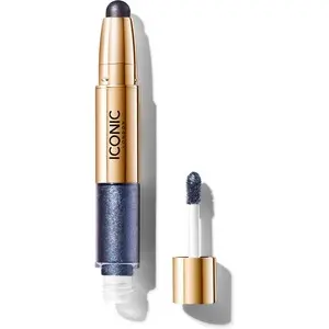 ICONIC LONDON Glaze Eye Crayon After Hours