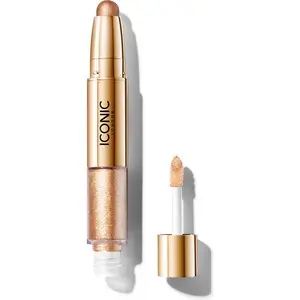 ICONIC LONDON Glaze Eye Crayon Mirage