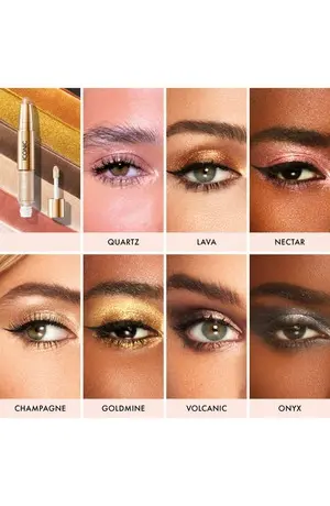 ICONIC LONDON Glaze Eye Crayon - Nectar