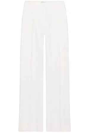 Chanel Wide Leg Pants