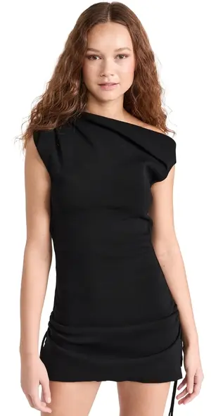 Lioness Bow Detail Tops
